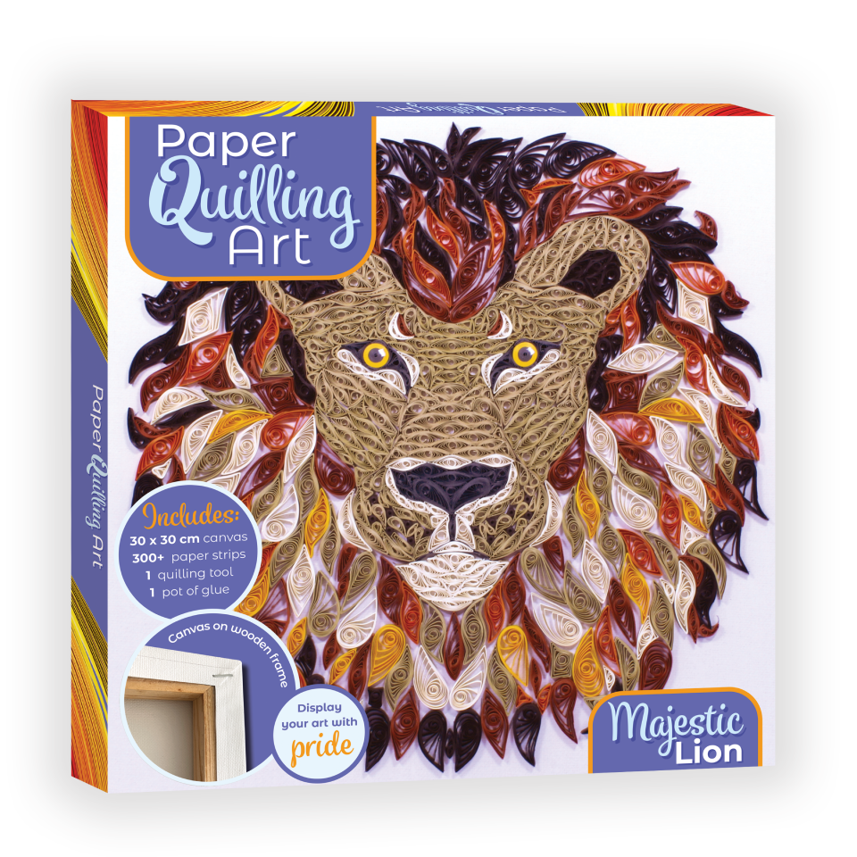 quilling sets uk