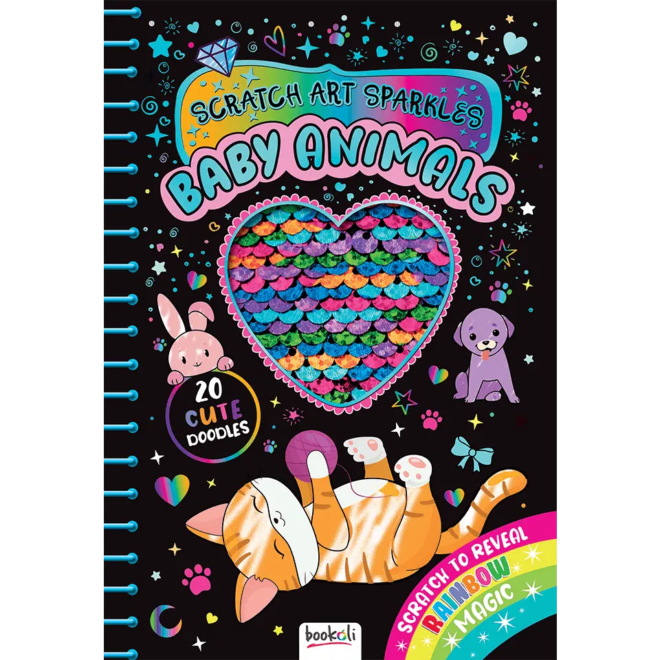 Scratch Art Heart Creatistics Scratch Art Hearts Pack Of 20